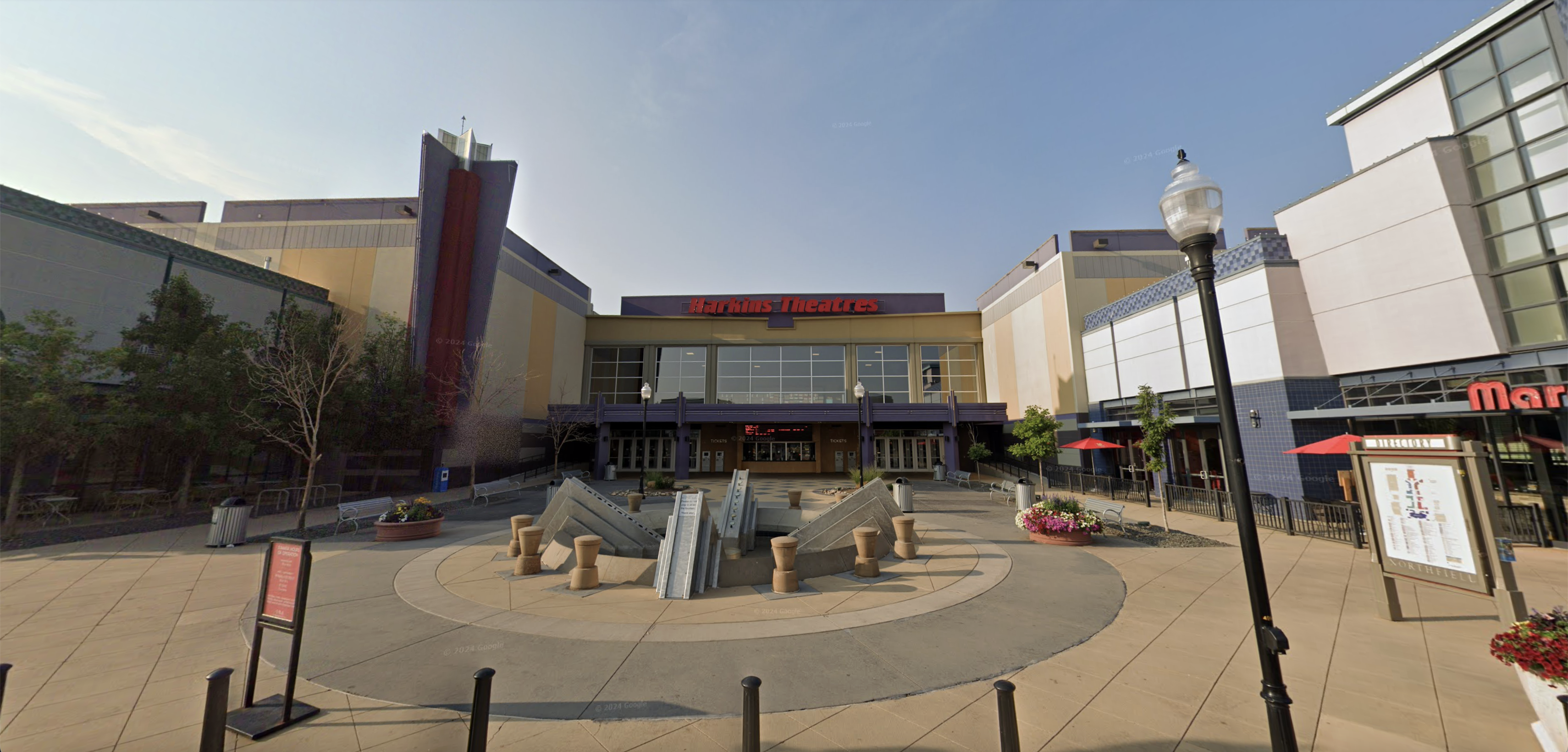Harkins Northfield 18 Theatre Denver, CO - Showtimes & Tickets