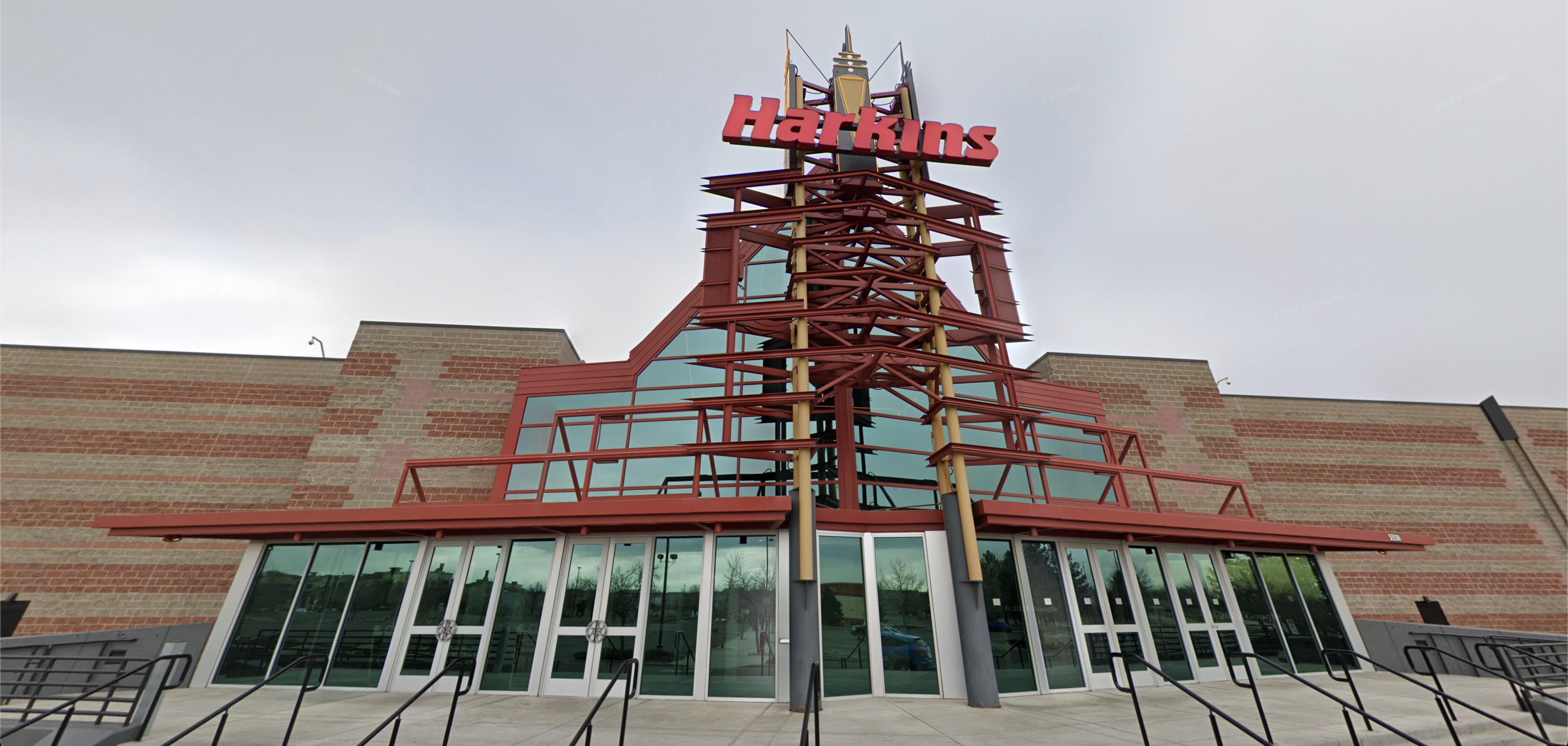Harkins Arvada 14 - Showtimes & Tickets
