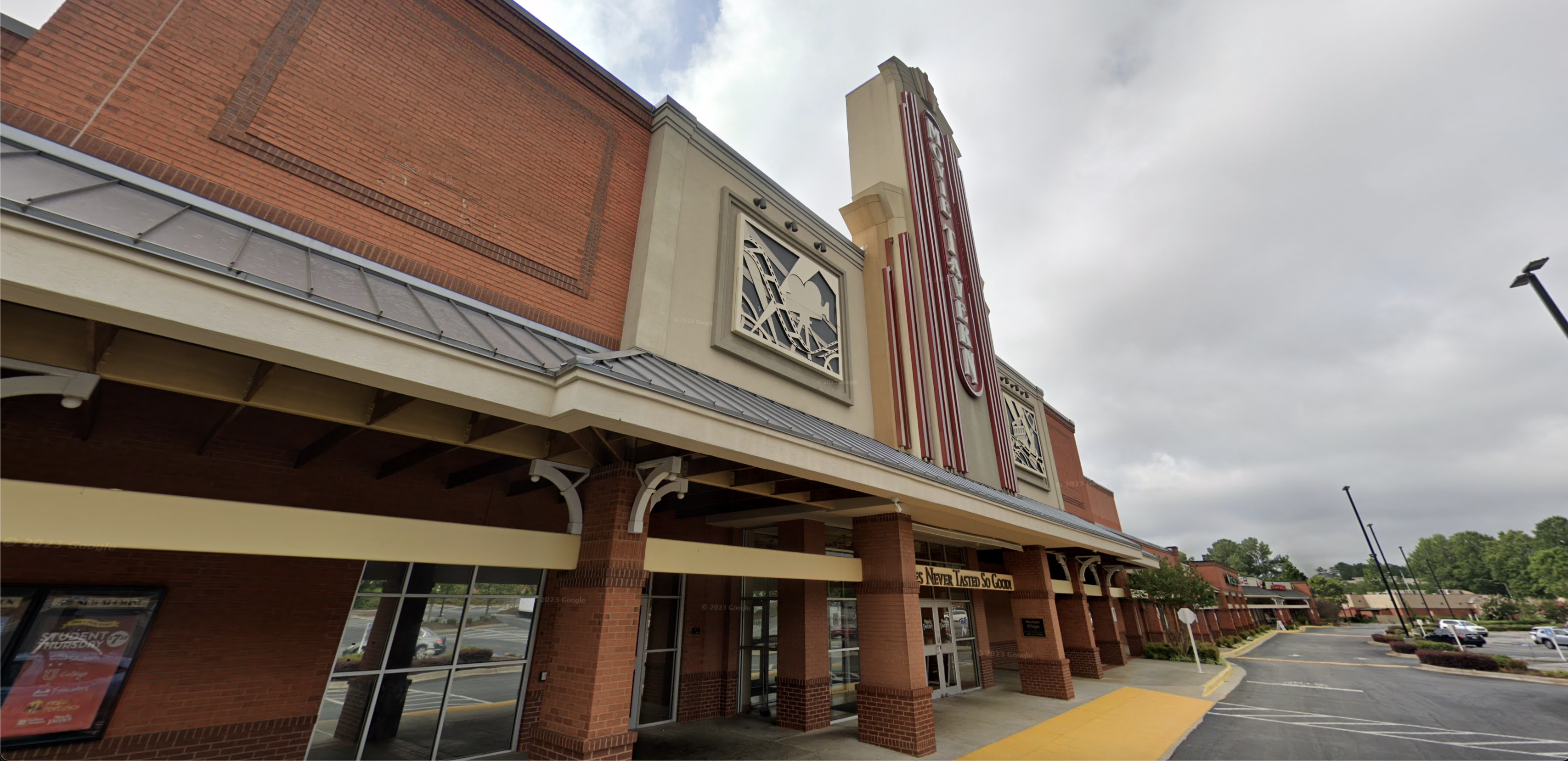 Marcus Horizon Village Cinema - Showtimes & Tickets