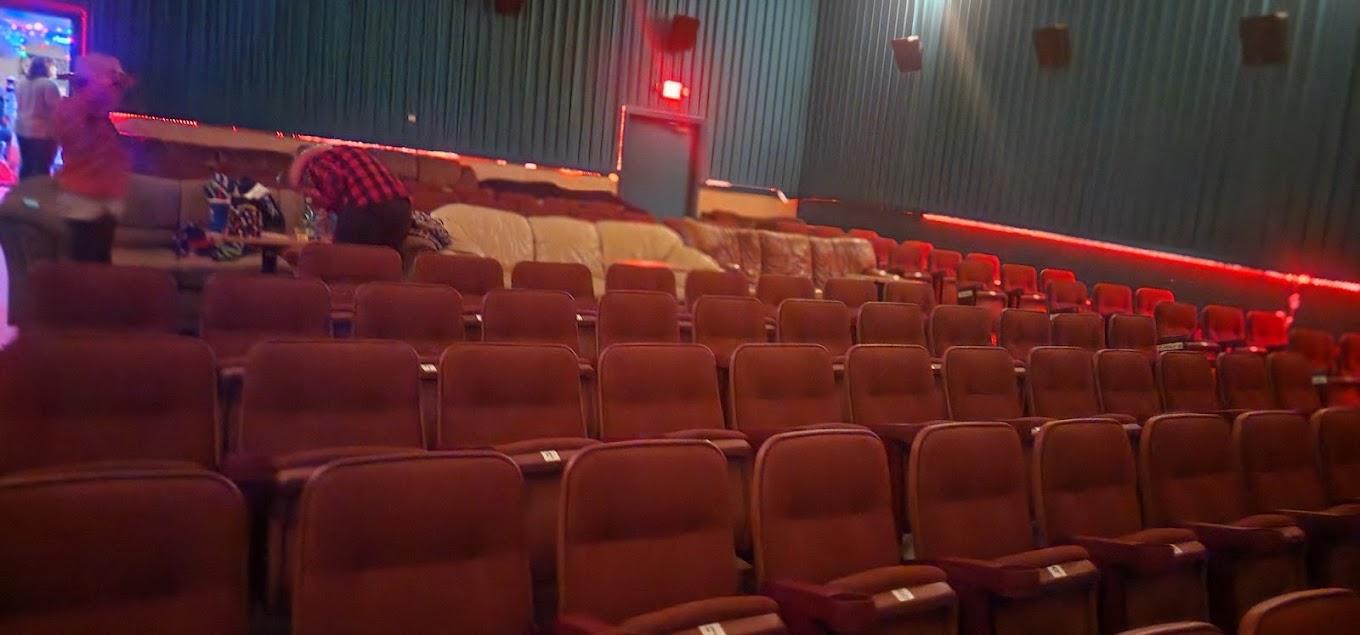 Neptune Movie House - Showtimes & Tickets