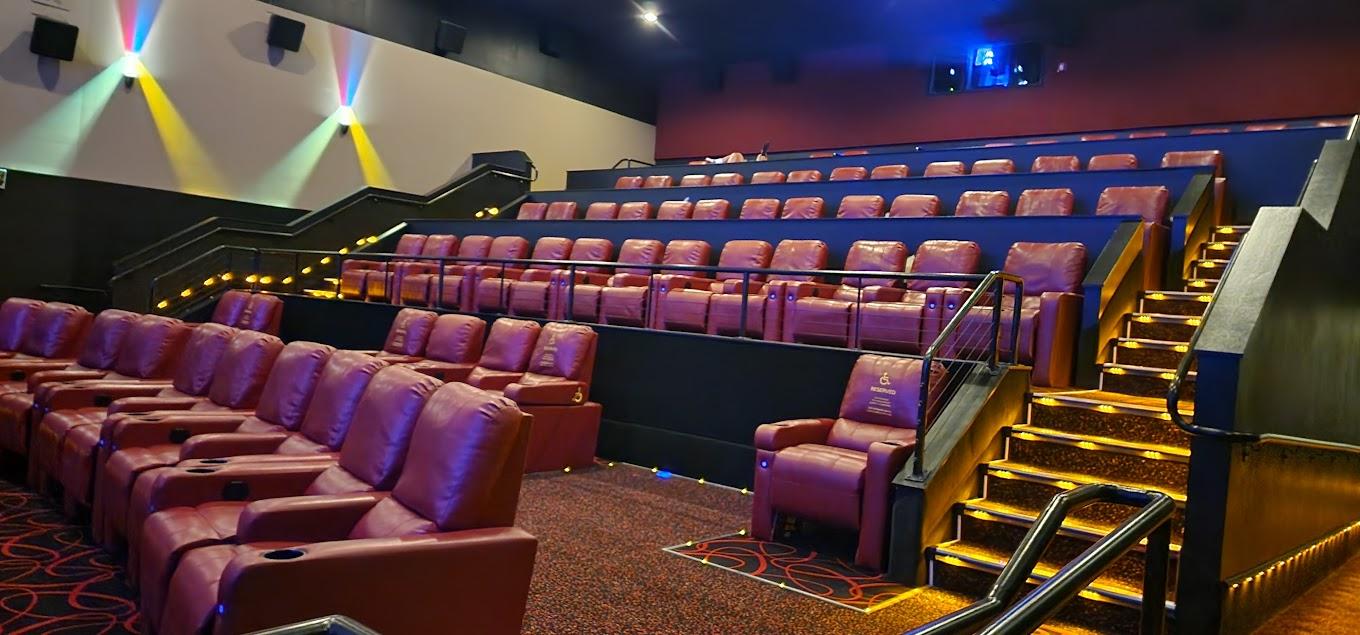 AMC River Park Square 20 - Showtimes & Tickets