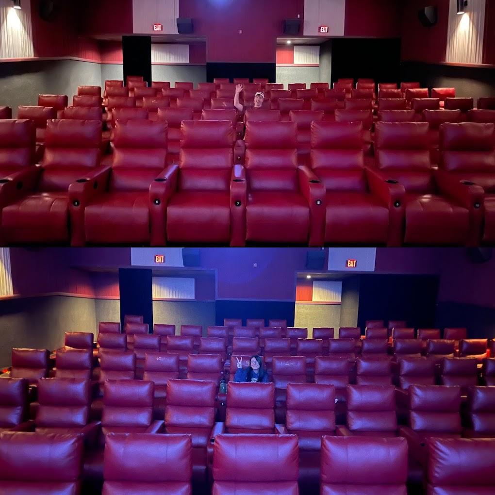 Picture Show at Superstition Springs - Showtimes & Tickets
