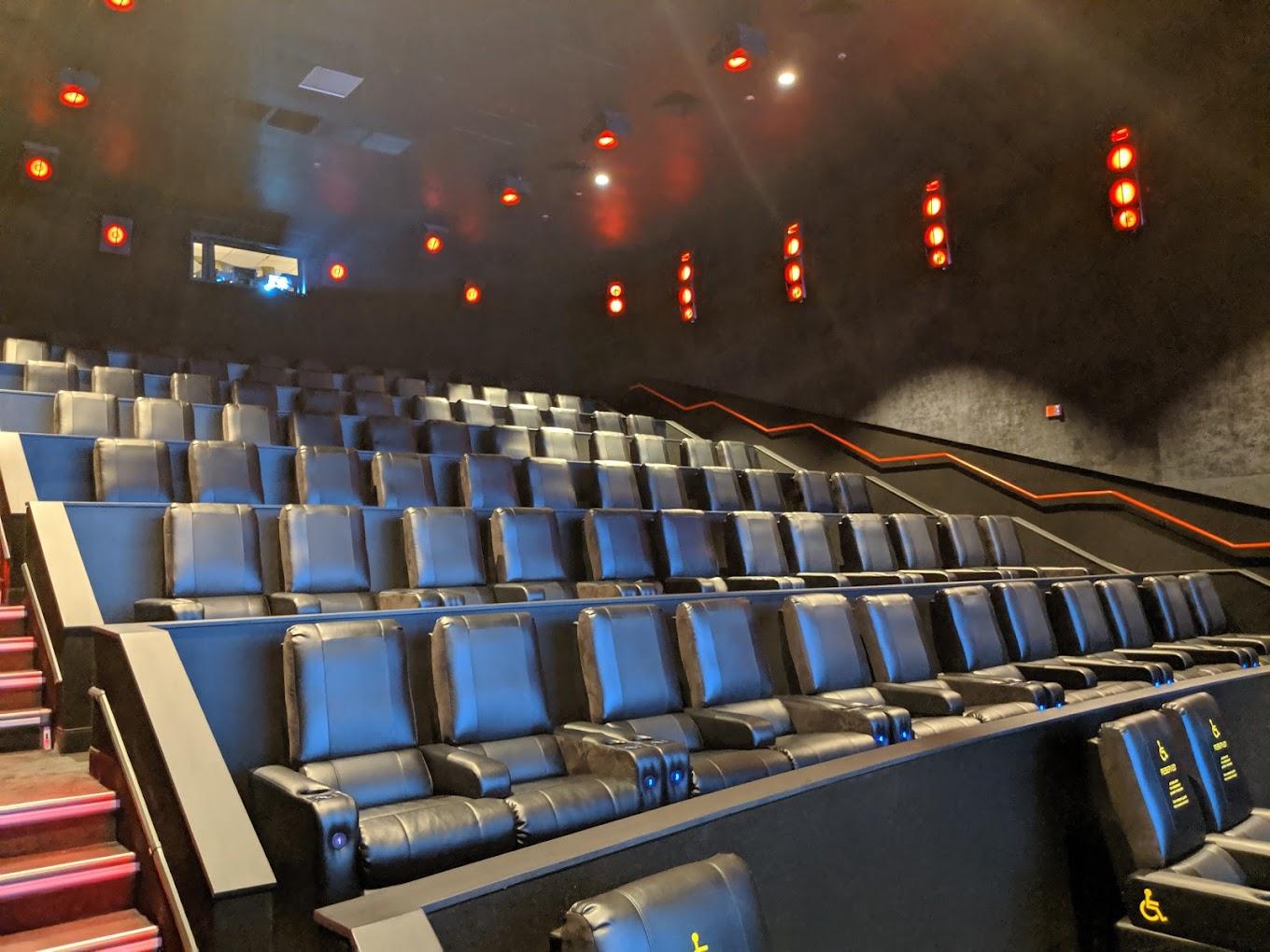 AMC Provo 8 - Showtimes & Tickets