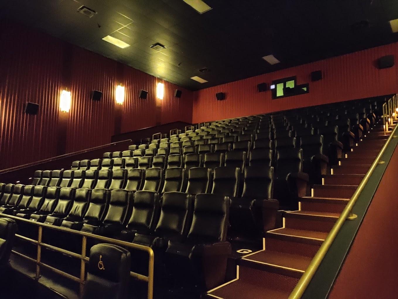 Cinemark Provo 16 in Provo, UT - Screendollars
