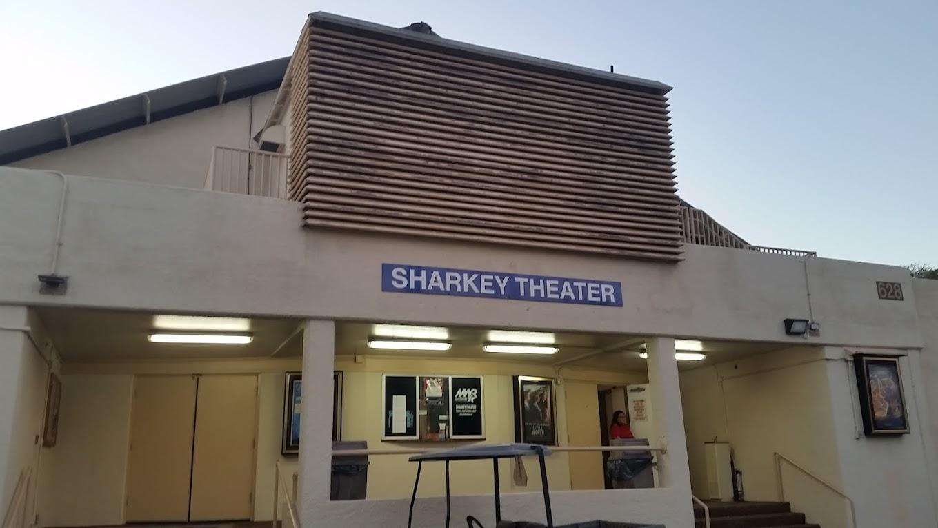 Navy Motion Pictures Sharkey Theater - Showtimes & Tickets
