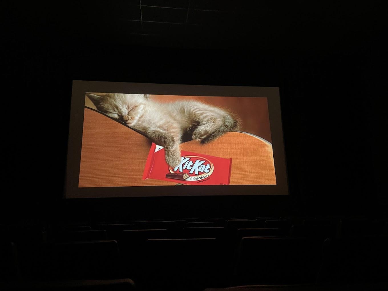 Smoky Mountain Cinema - Showtimes & Tickets