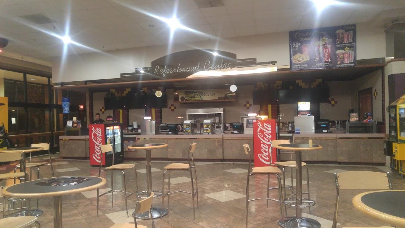 AMC Provo 8 - Showtimes & Tickets