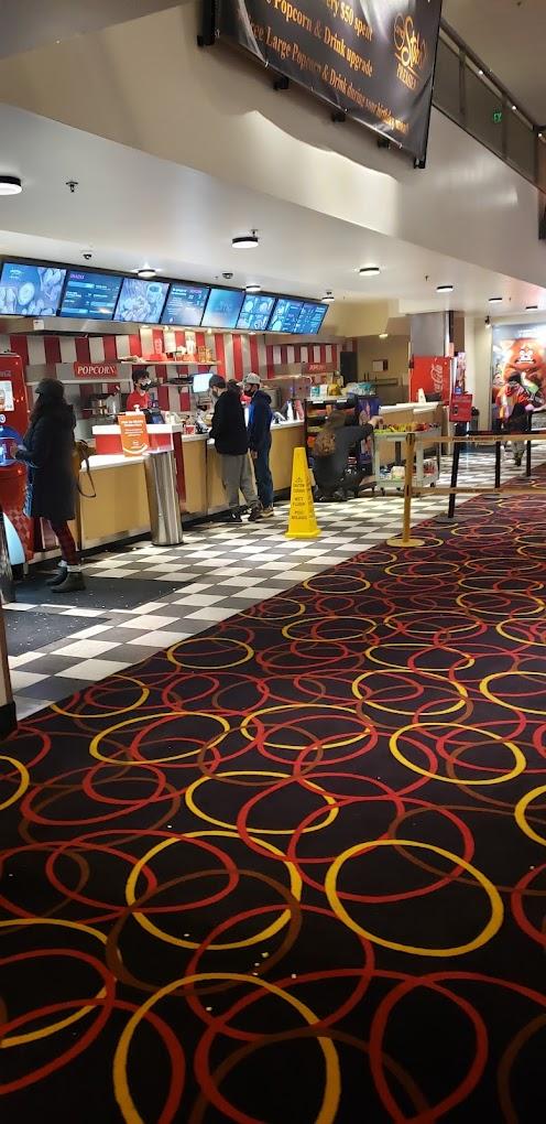 AMC Cascade Mall 14 - Showtimes & Tickets