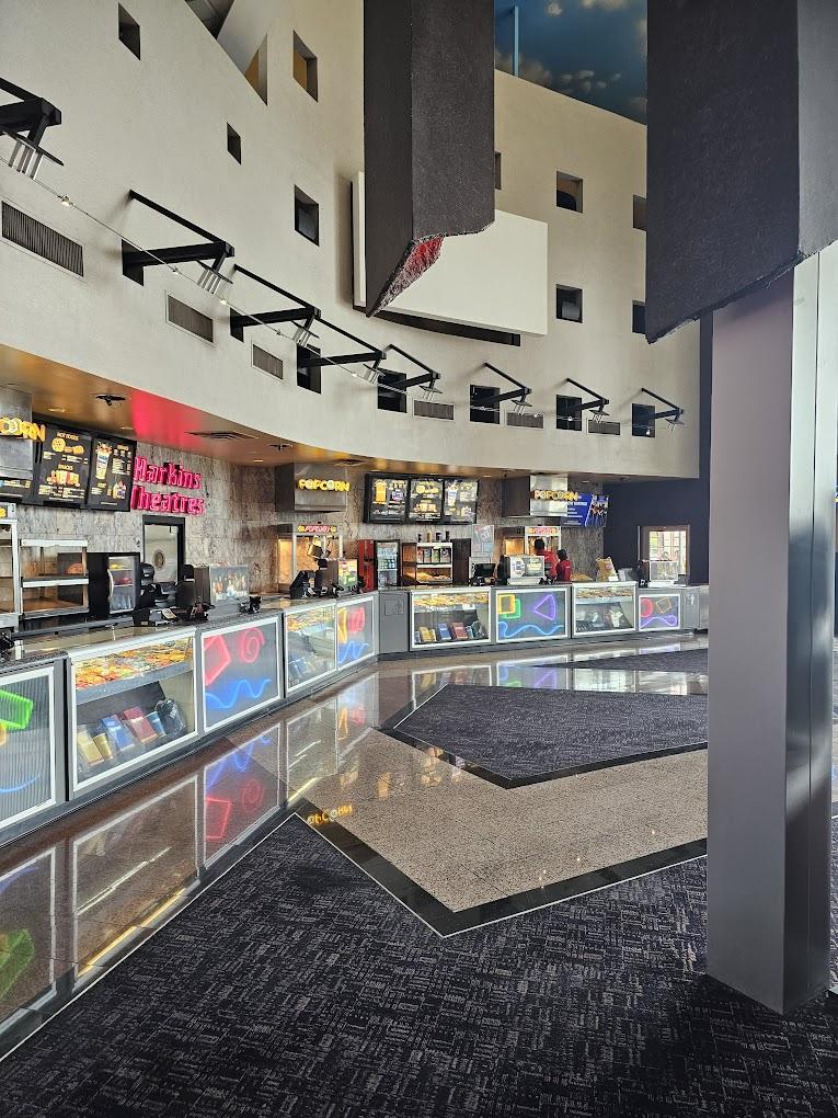 Harkins Shea 14 - Showtimes & Tickets