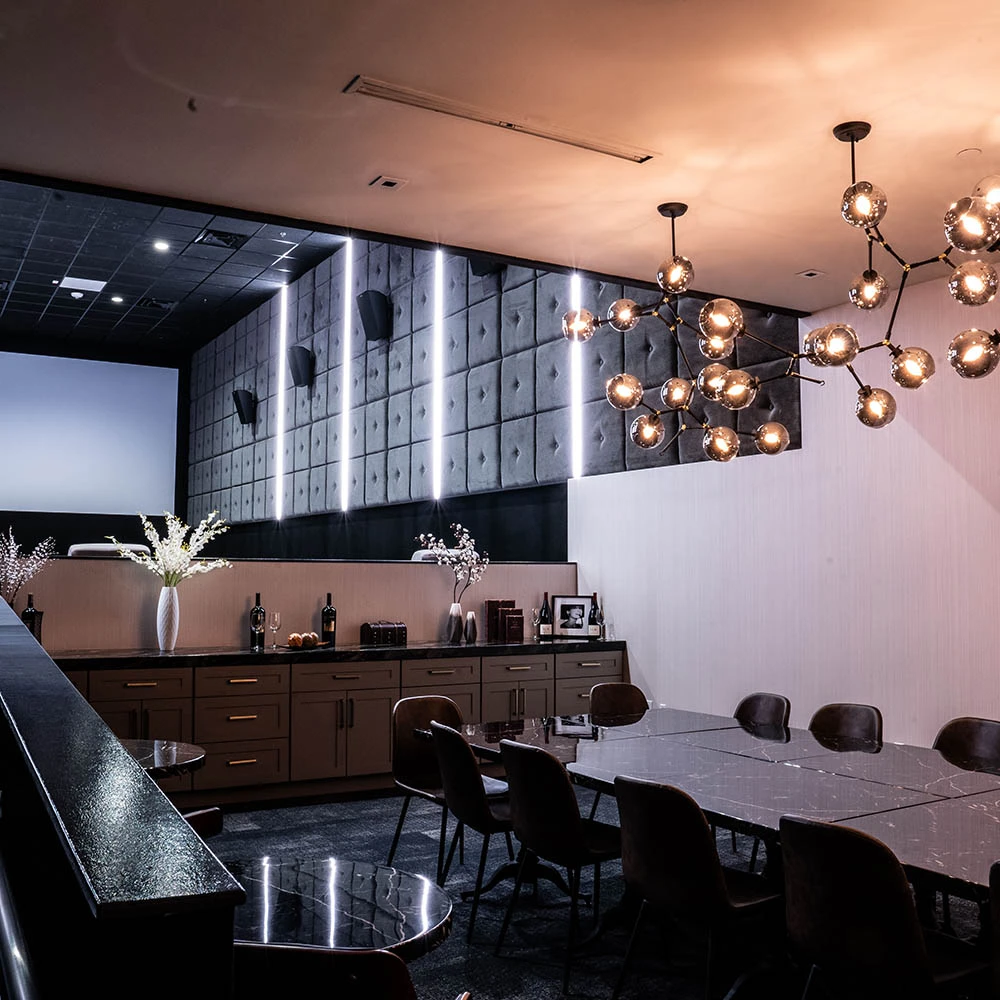 Star Cinema Grill Springwoods - Showtimes & Tickets