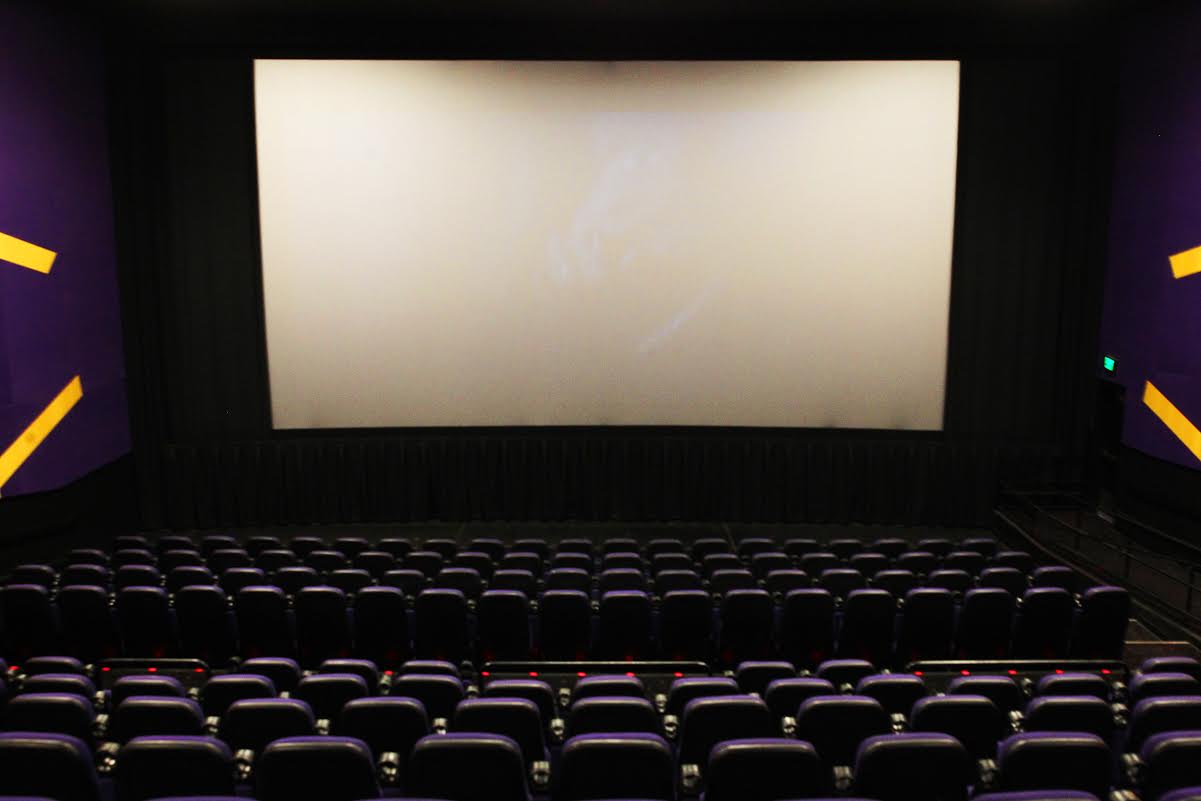 Star Cinemas - Showtimes & Tickets