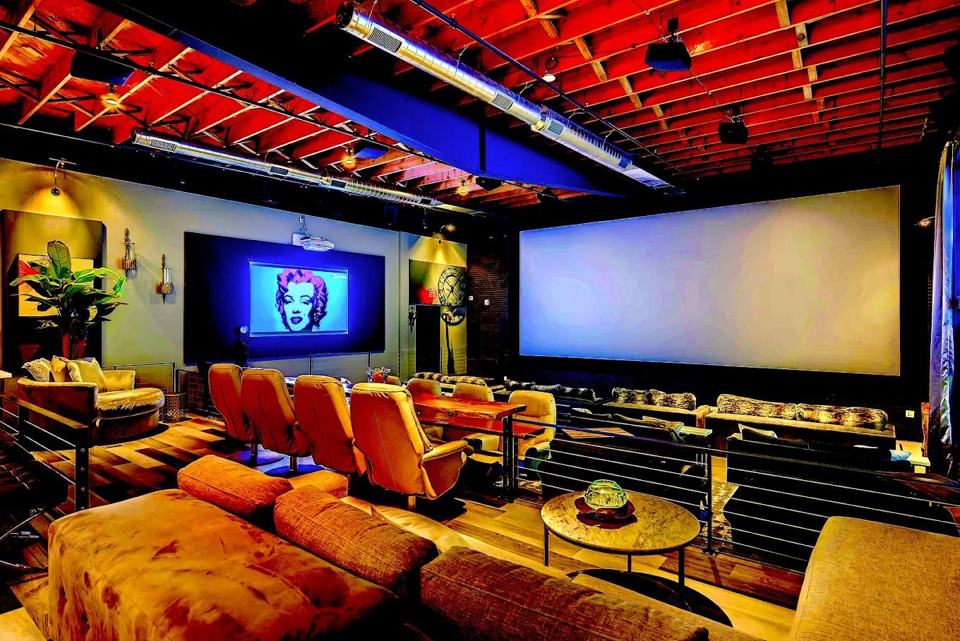 Studio One Theaters - Showtimes & Tickets