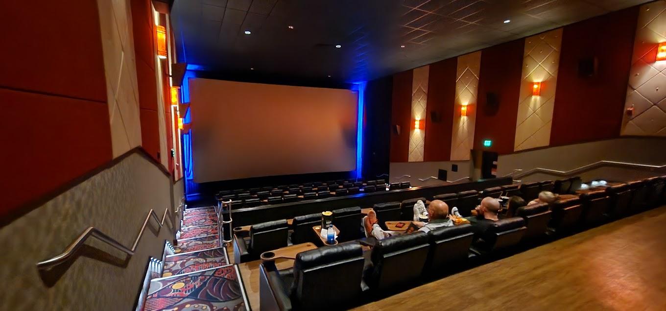 Regal Summerlin Luxury - Showtimes & Tickets