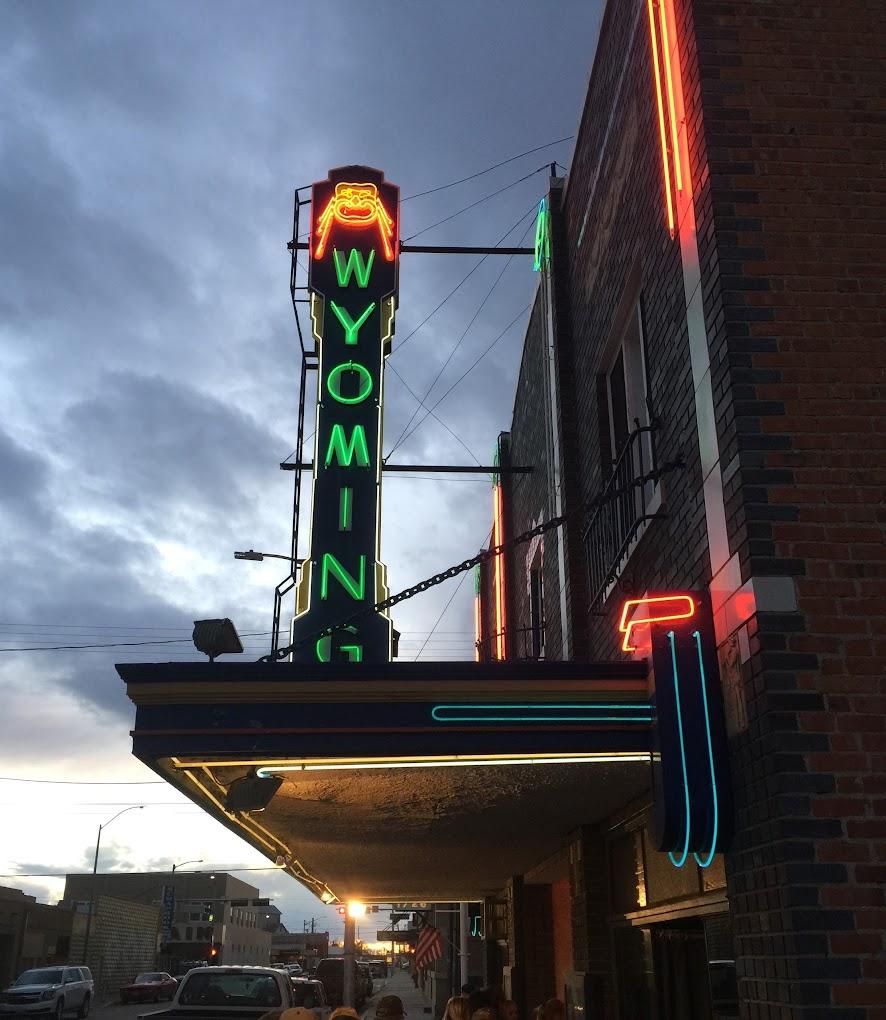 Torrington Cinemas - Showtimes & Tickets