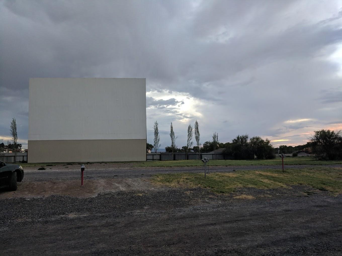 Tru-Vu Drive-In - Showtimes & Tickets