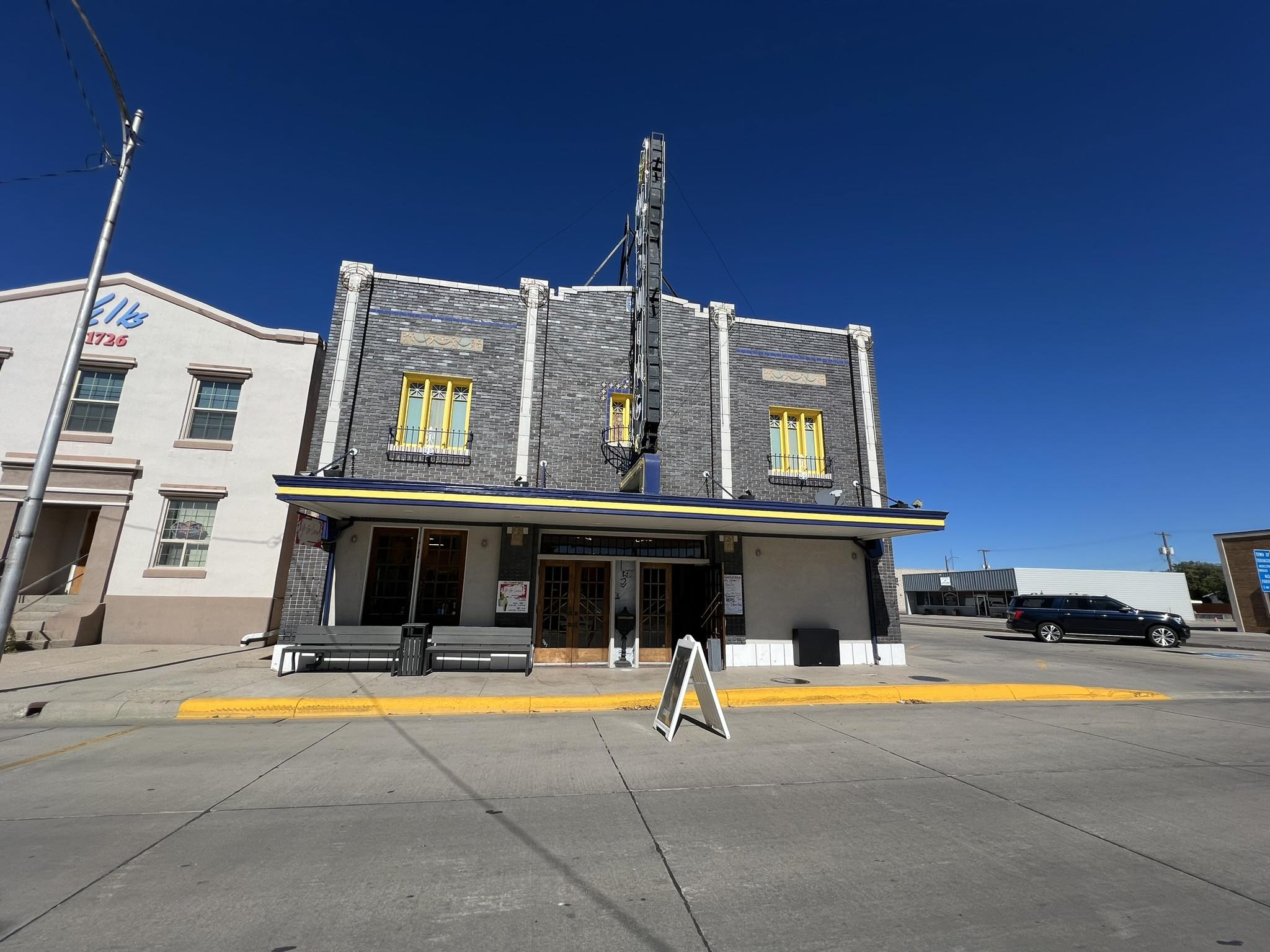 Torrington Cinemas - Showtimes & Tickets