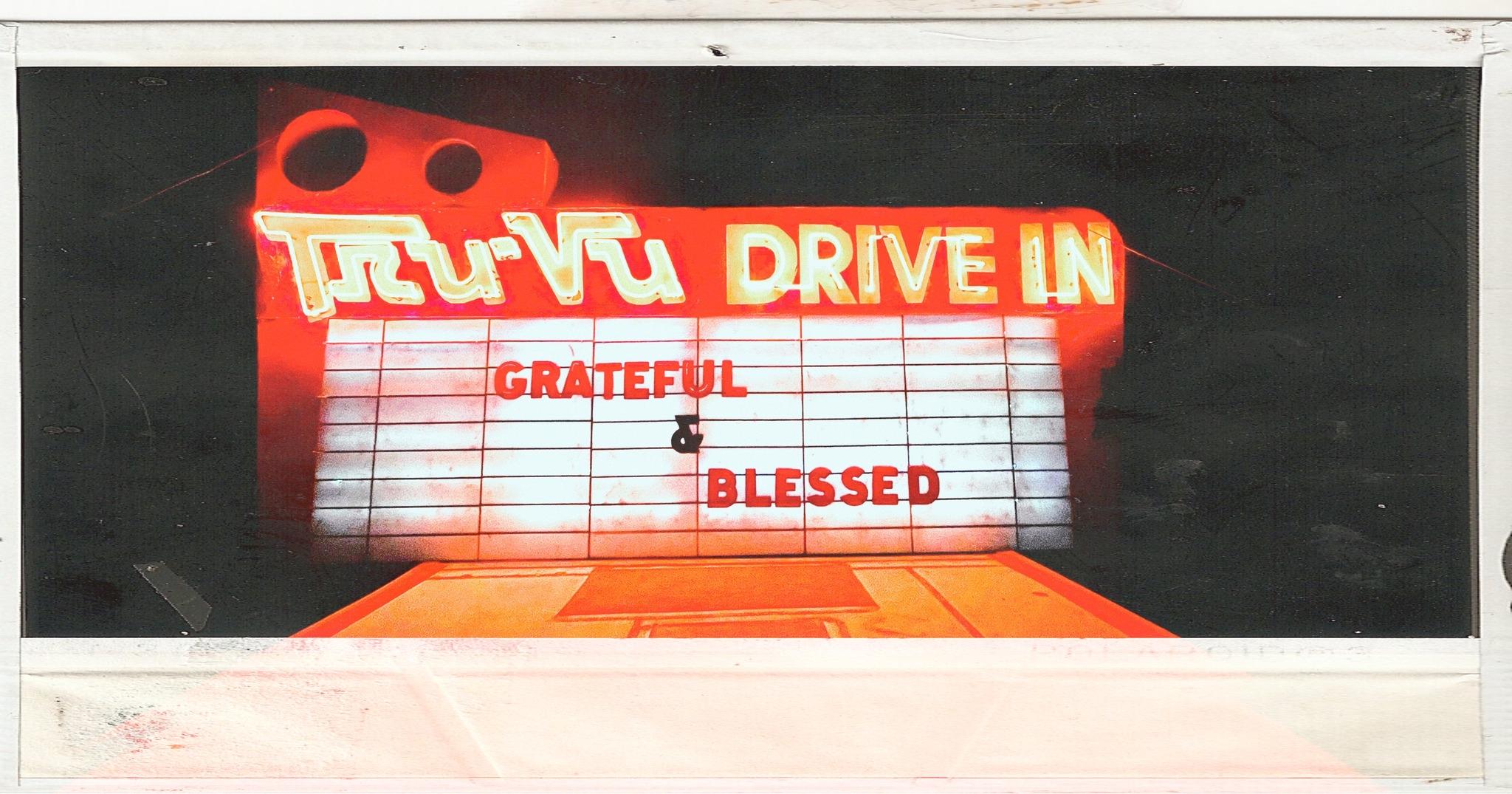 Tru-Vu Drive-In - Showtimes & Tickets