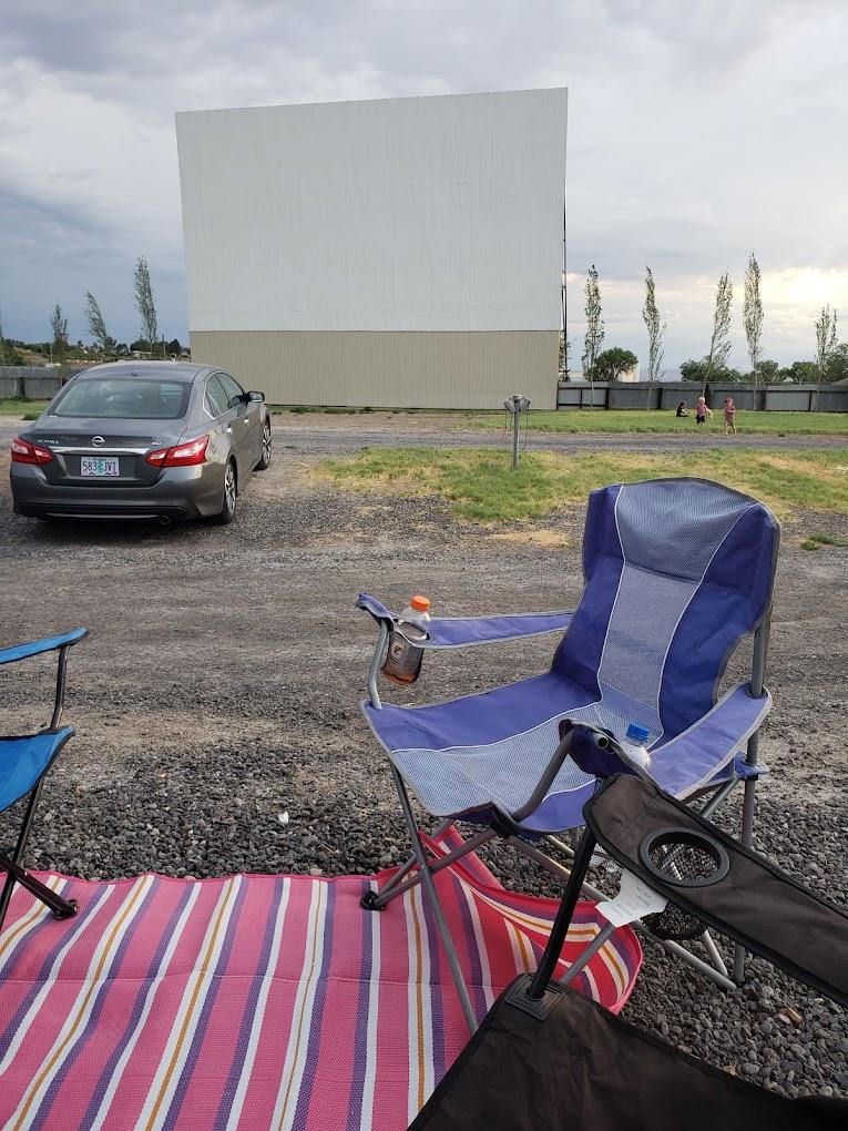 Tru-Vu Drive-In - Showtimes & Tickets