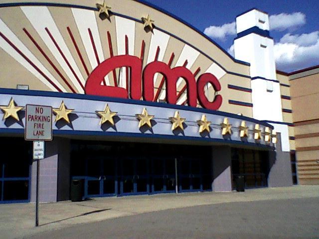 AMC Clifton Commons 16 Theater in Clifton, NJ - Showtimes