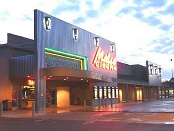Malco Columbus Cinema - Showtimes & Tickets