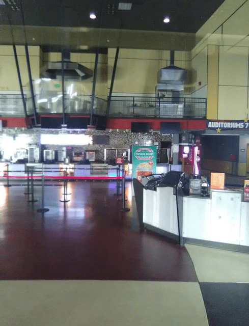 AMC CLASSIC Myrtle Beach 12 Theater - Showtimes & Tickets