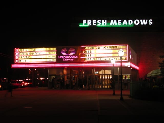 AMC Fresh Meadows 7 Theater in, NY - Showtimes - Screendollars