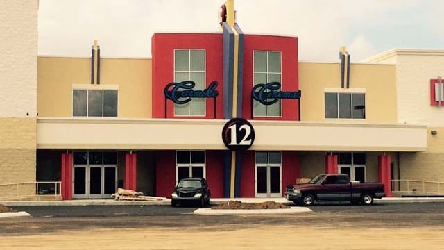 AMC CLASSIC Spring Hill 12 - Showtimes & Tickets