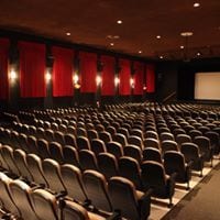 Martin Movie Theatre - Showtimes & Tickets