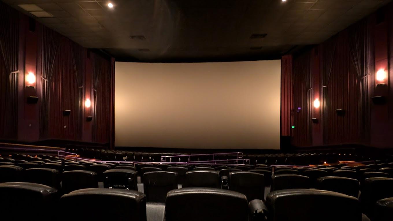 Cinemark Lincoln Square Cinemas and IMAX - Showtimes & Tickets