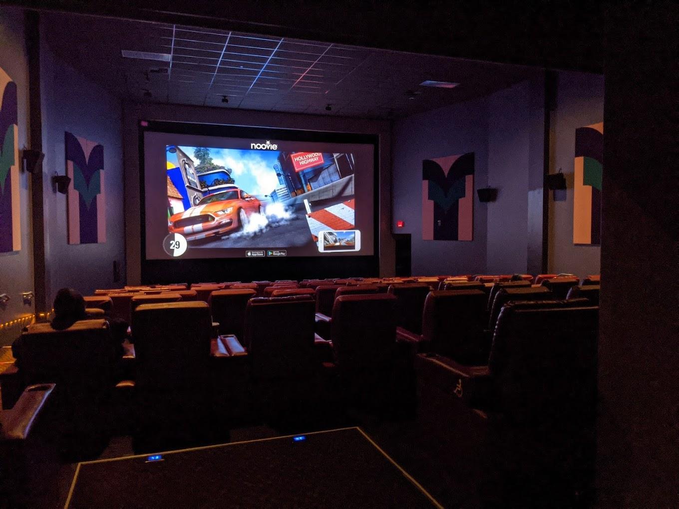 AMC Lakewood Mall 12 - Showtimes & Tickets