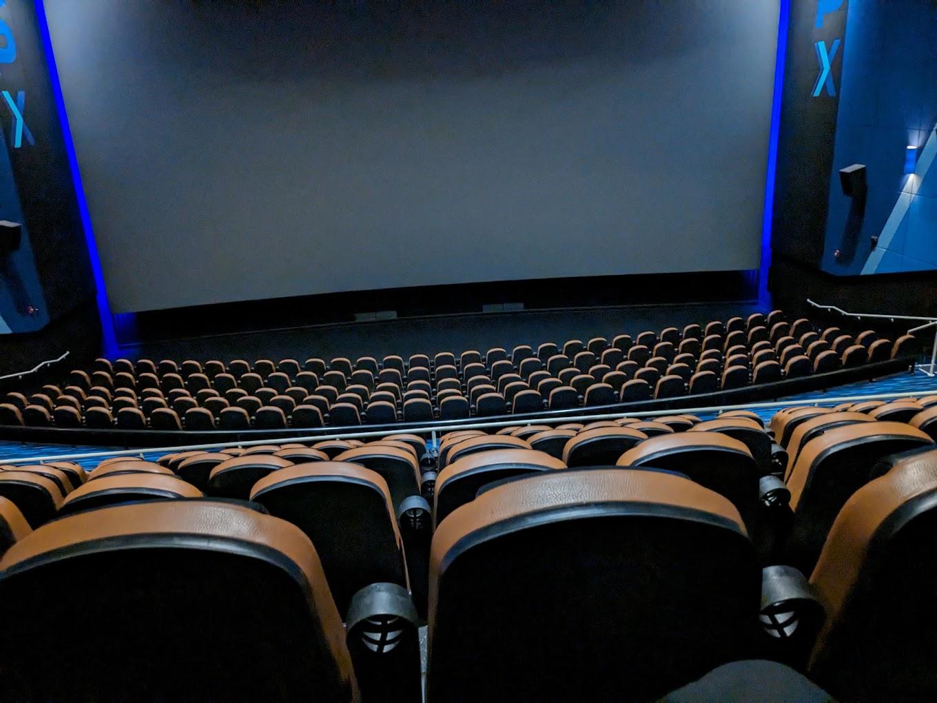 Regal Three Rivers Mall - Showtimes & Tickets