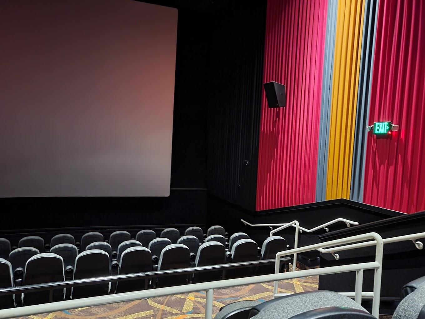 Regal Three Rivers Mall - Showtimes & Tickets