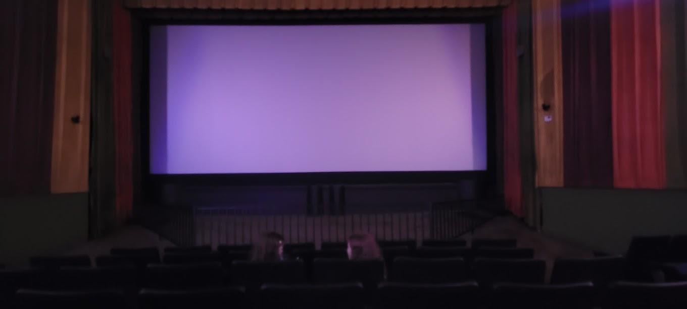 San Juan Theatre - Showtimes & Tickets