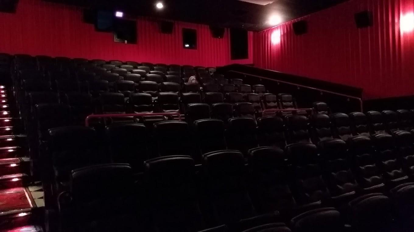 Mitchell Storyteller Cinema 7 - Showtimes & Tickets