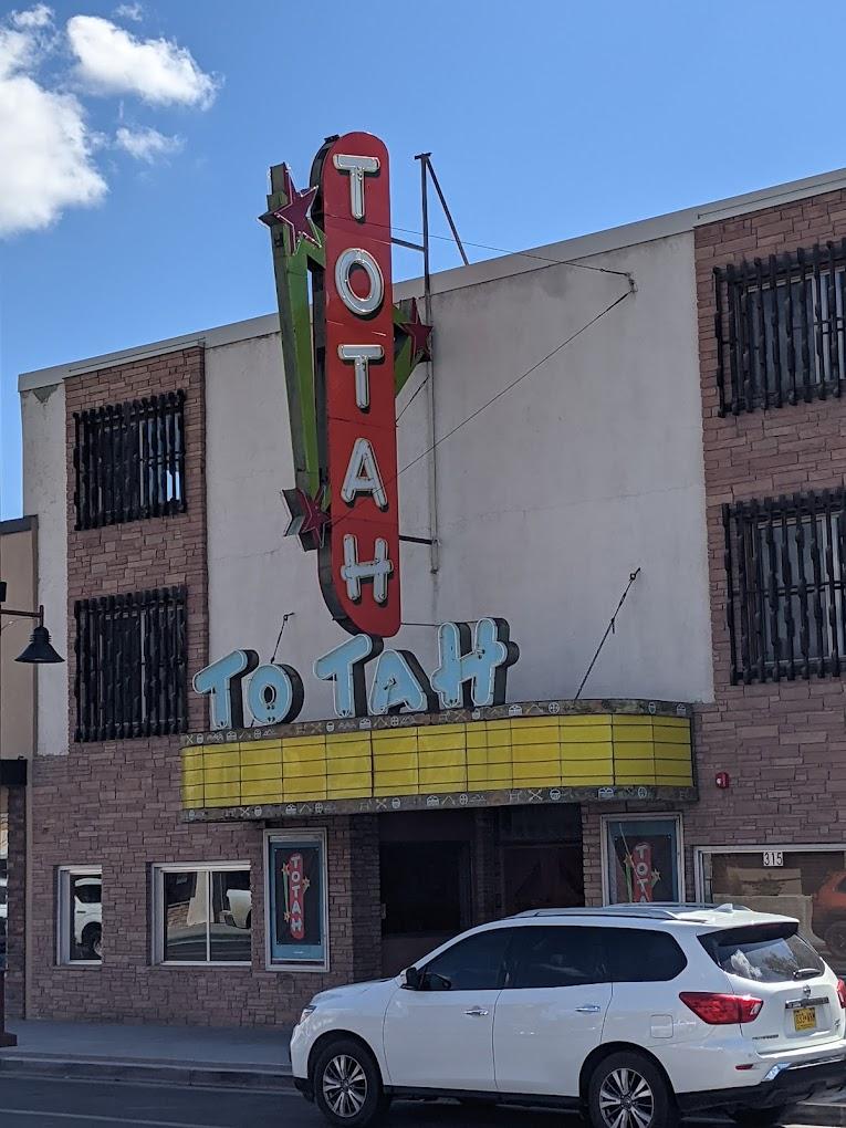 The Totah - Showtimes & Tickets