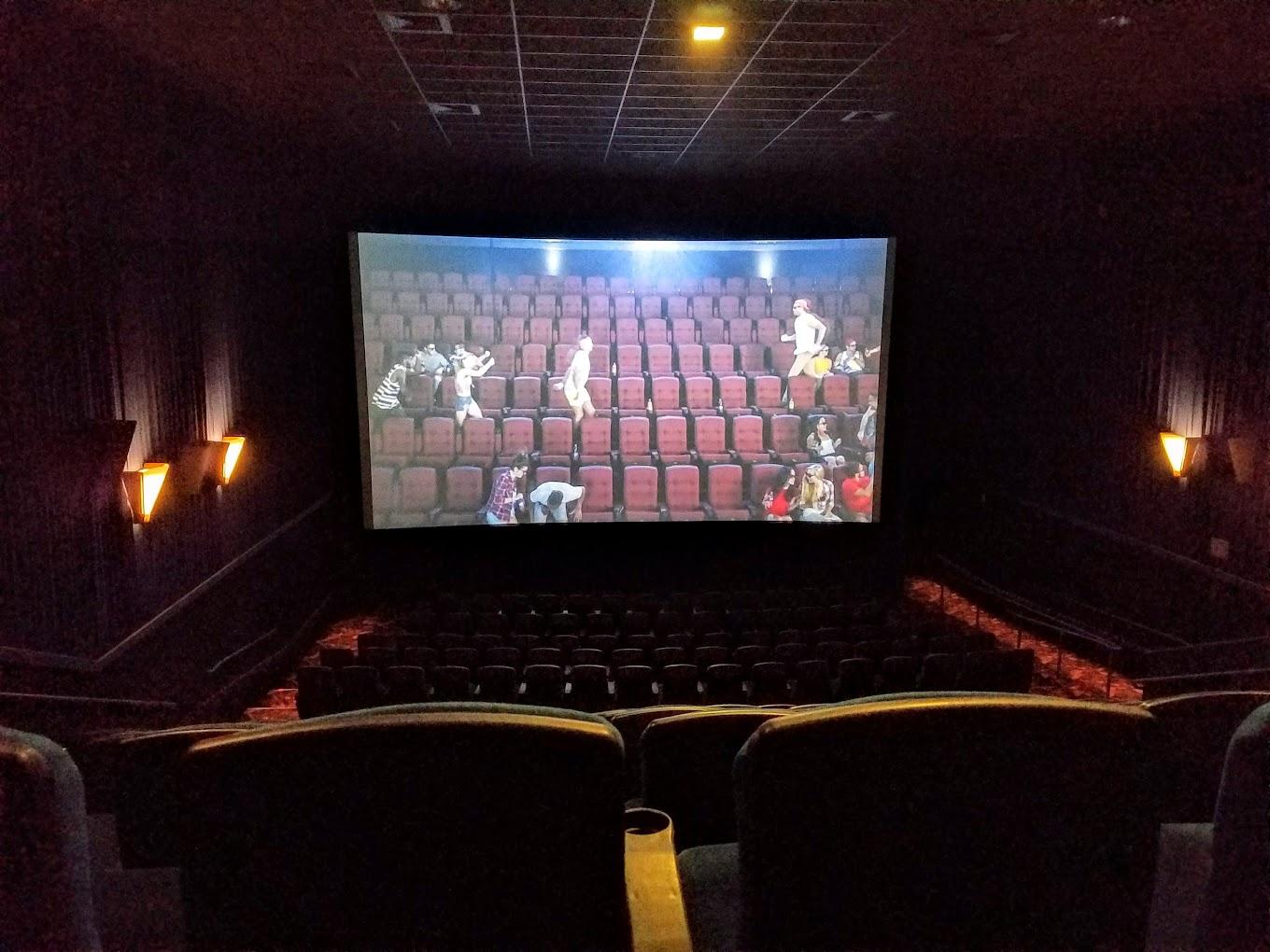 Cinemark Century 16 Union Heights in Sandy, UT - Screendollars