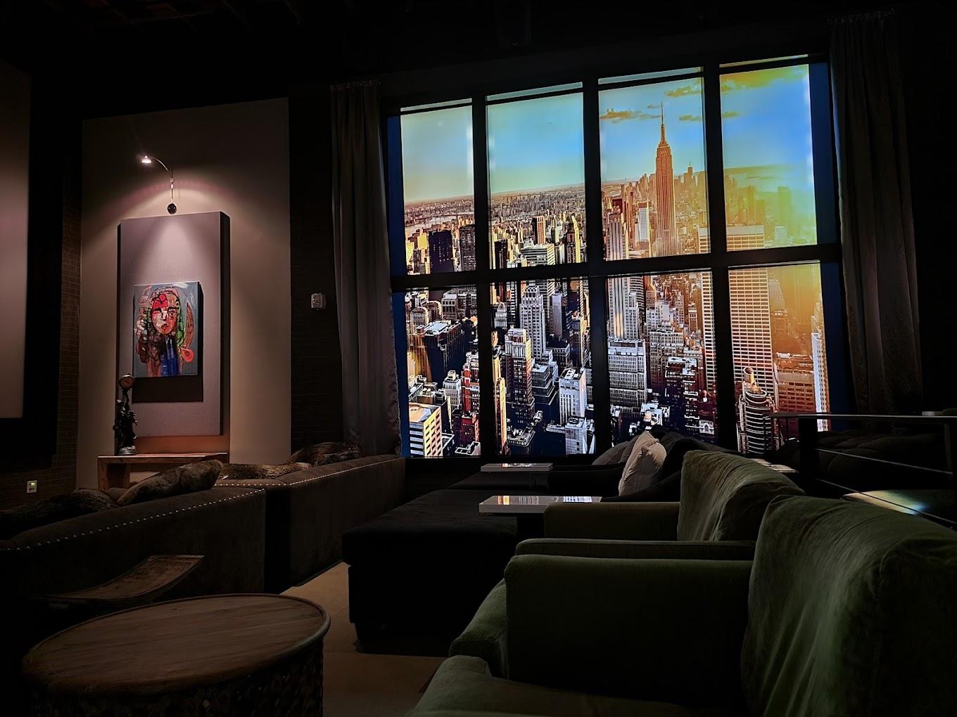 Studio One Theaters - Showtimes & Tickets