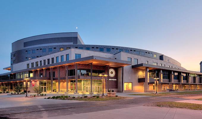 The Marquee Cinema at Union South - Showtimes & Tickets