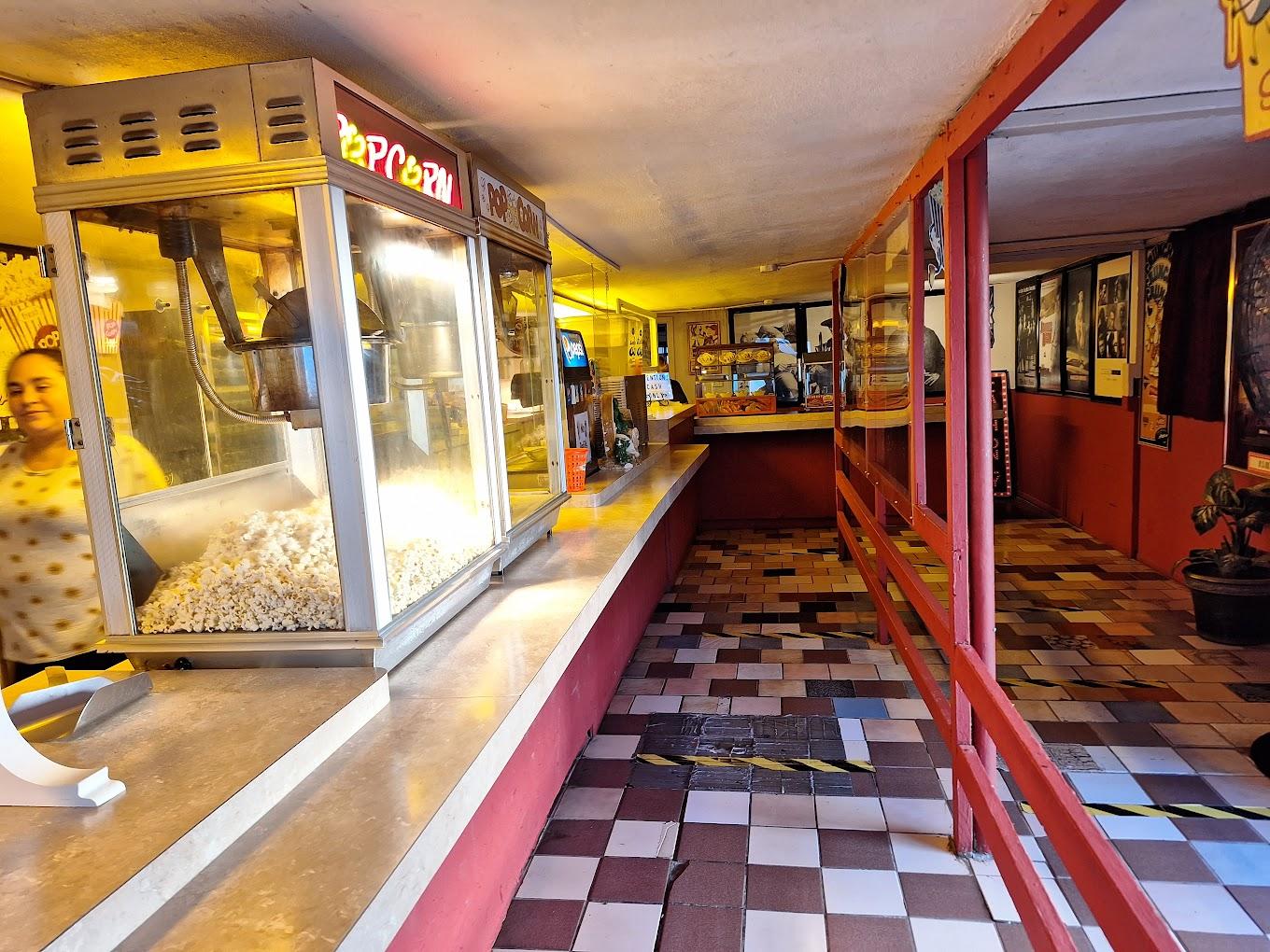 Wes-Mer Drive-In - Showtimes & Tickets