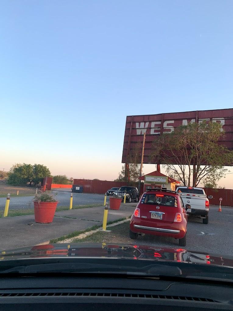 Wes-Mer Drive-In - Showtimes & Tickets
