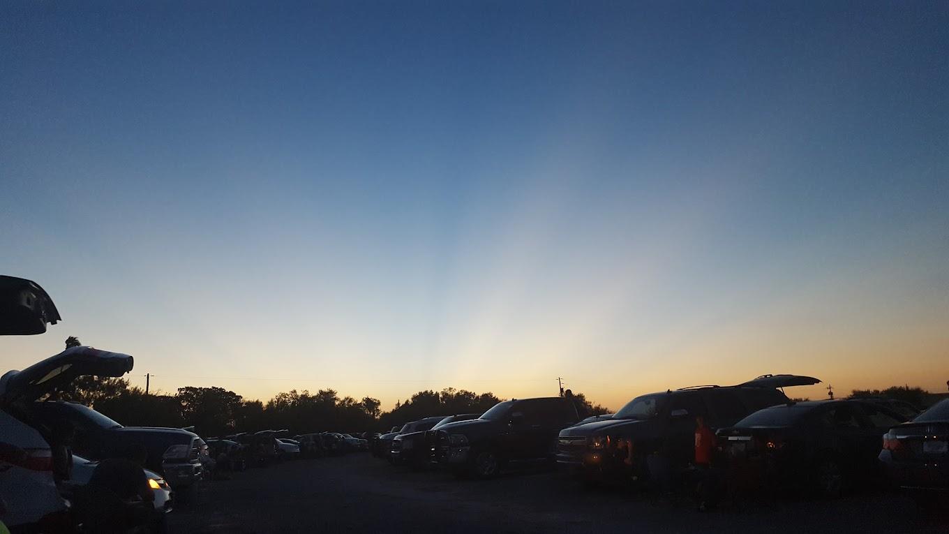 Wes-Mer Drive-In - Showtimes & Tickets