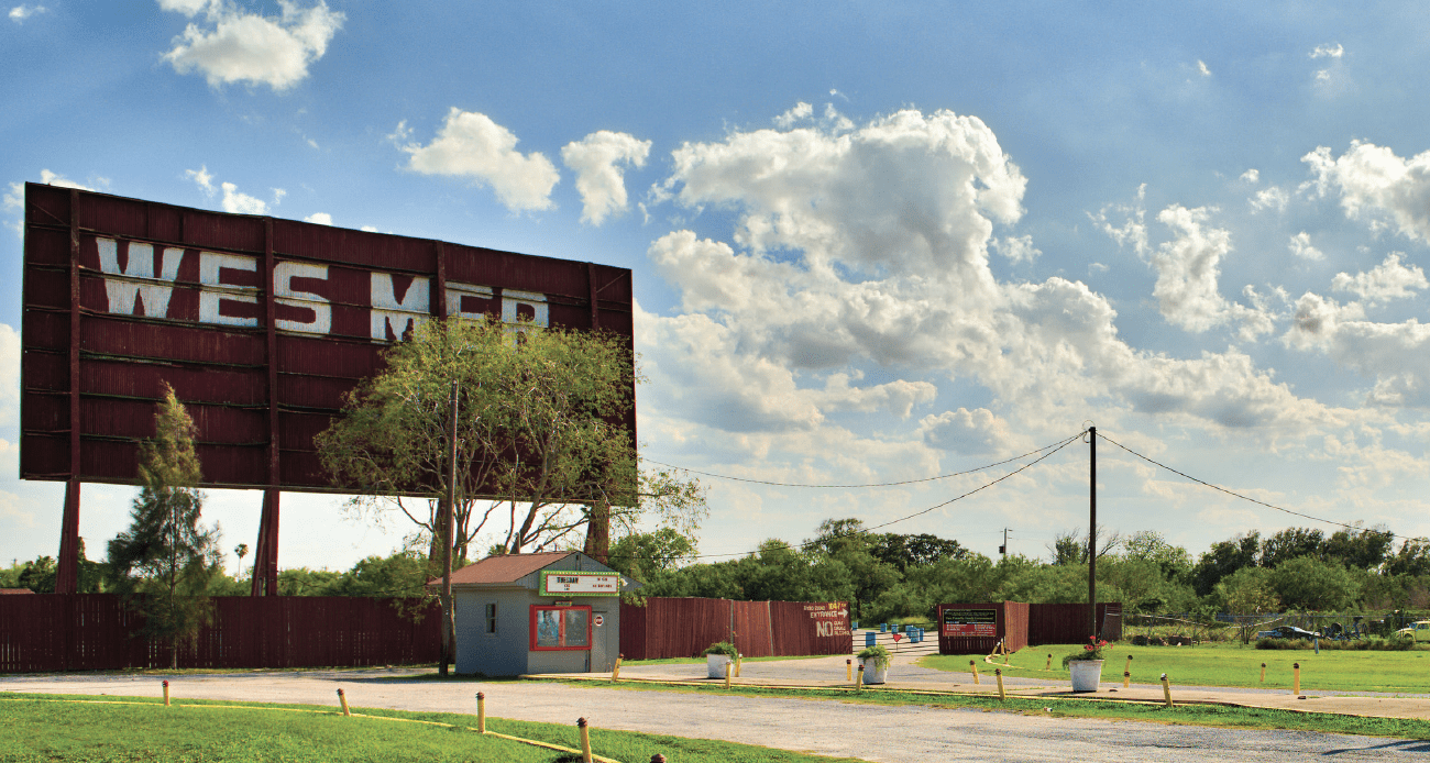 Wes-Mer Drive-In - Showtimes & Tickets