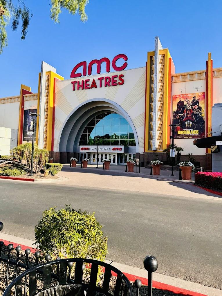 AMC Westgate 20 - Showtimes & Tickets