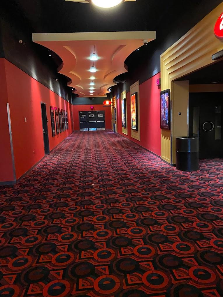 AMC Westgate 20 - Showtimes & Tickets