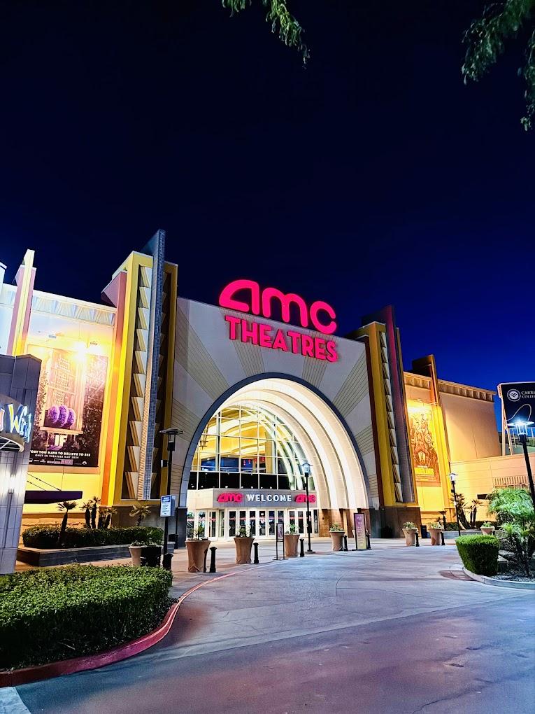 AMC Westgate 20 - Showtimes & Tickets