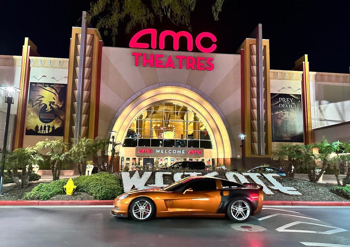 AMC Westgate 20 - Showtimes & Tickets