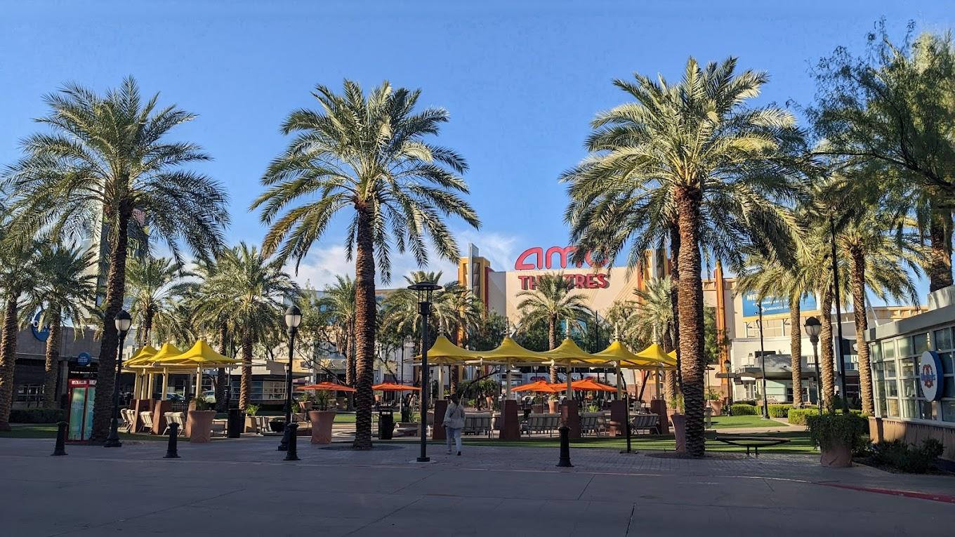 AMC Westgate 20 - Showtimes & Tickets