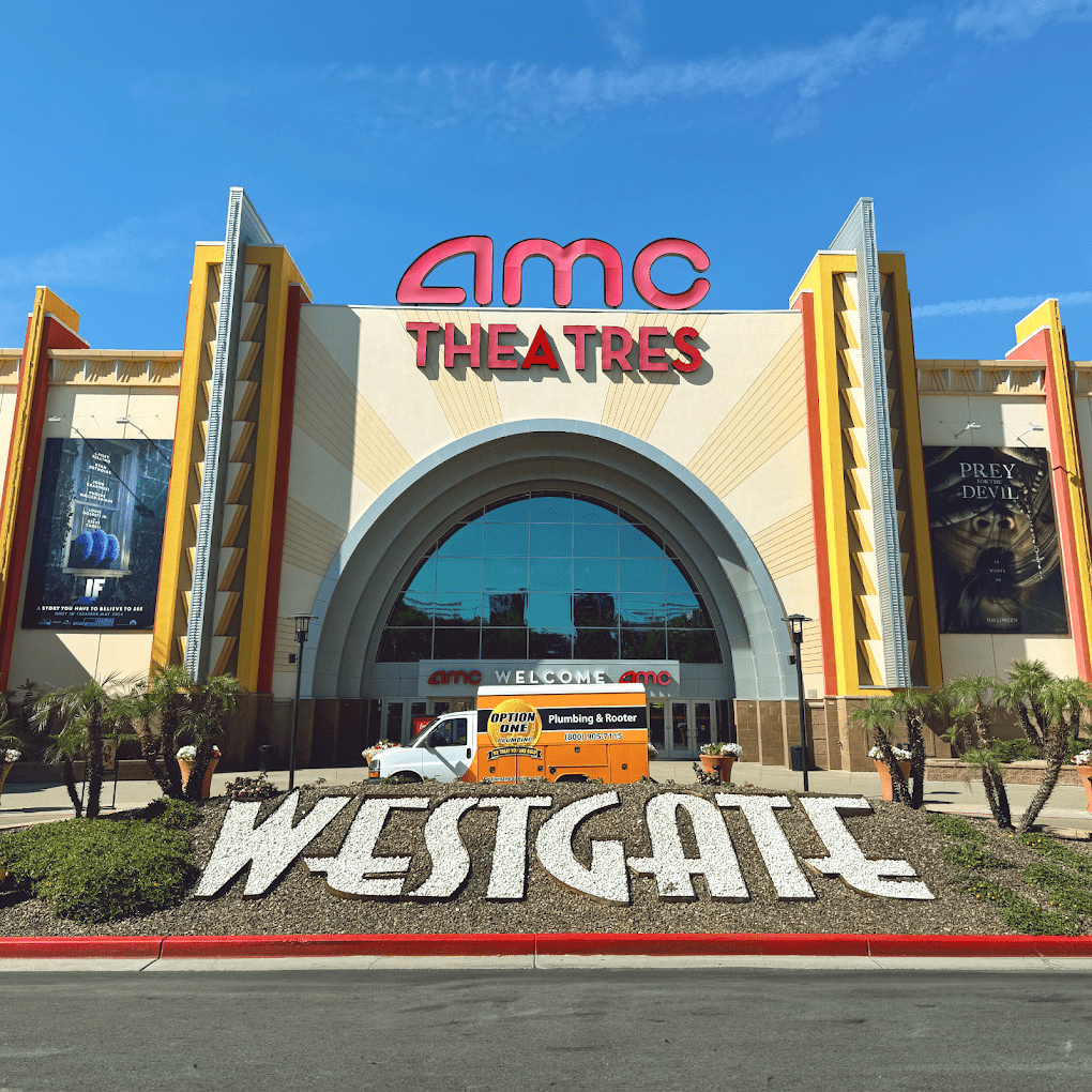 AMC Westgate 20 - Showtimes & Tickets