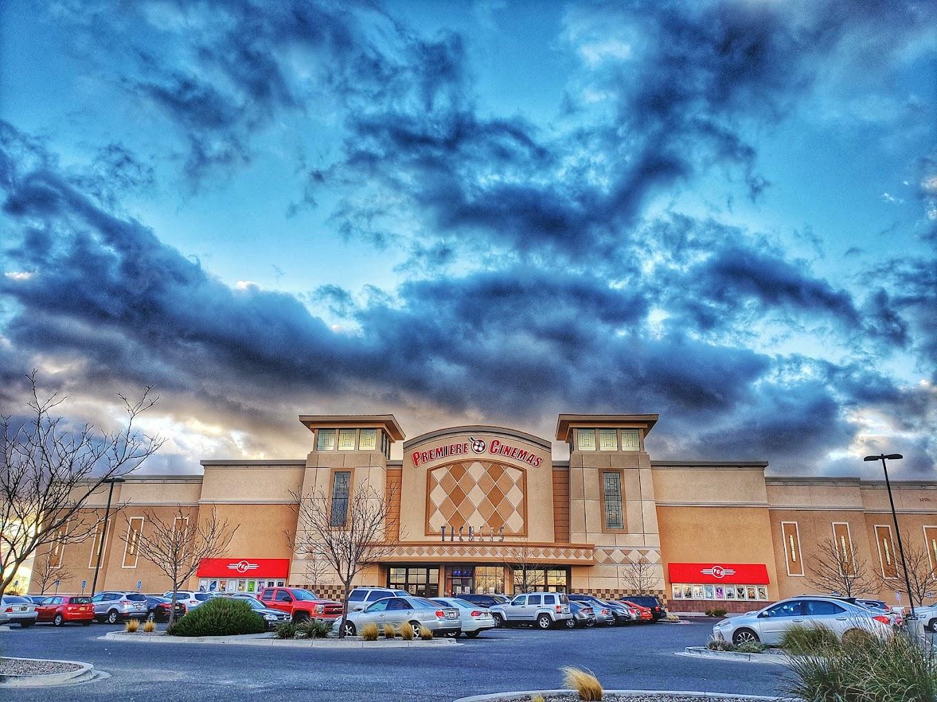 Premiere Cinema 14 Rio Rancho - Showtimes & Tickets