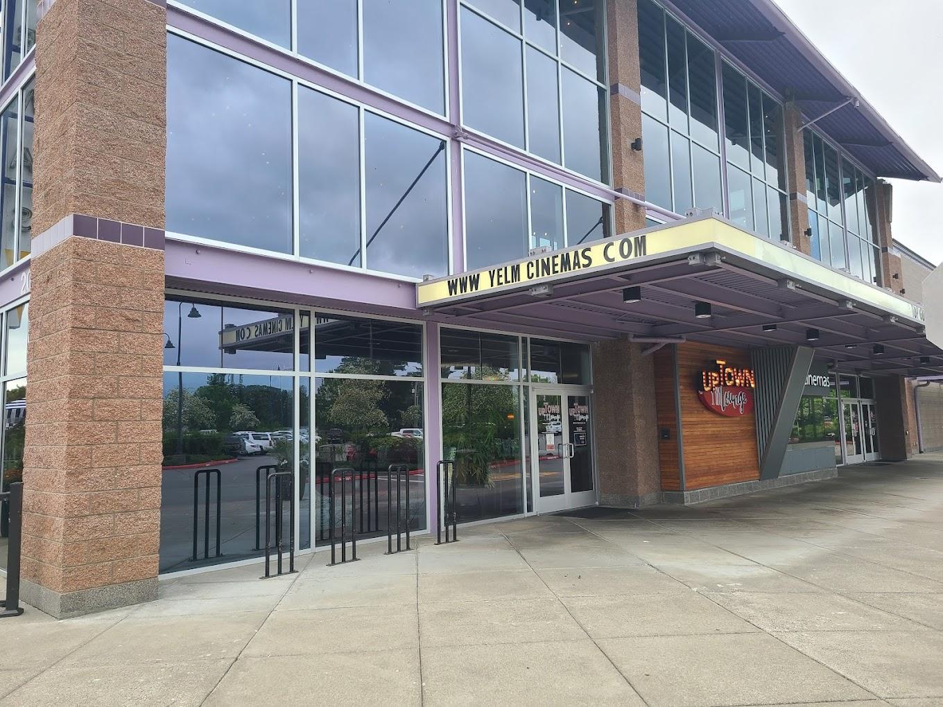 Yelm Cinemas - Showtimes & Tickets